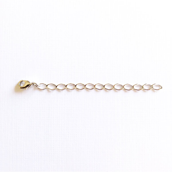 EXTENSOR PARA CORRENTE (COLAR) - Aruche Acessórios