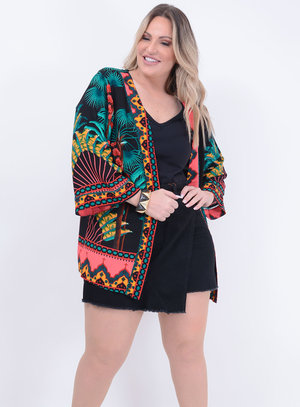 Julia Plus Best Size - Loja Virtual de Moda Plus Size
