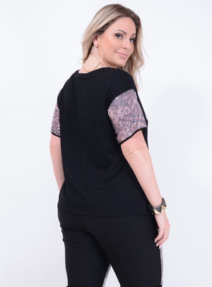 Julia Plus Best Size - Loja Virtual de Moda Plus Size