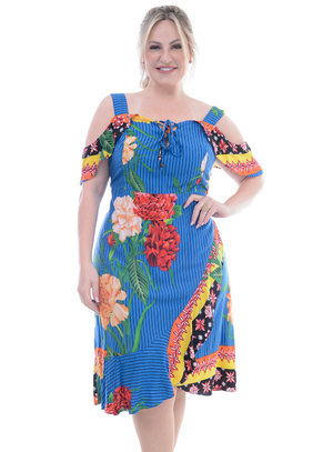 Julia Plus Best Size - Loja Virtual de Moda Plus Size