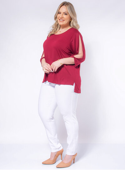Realist Best Size - Loja Virtual de Moda Plus Size