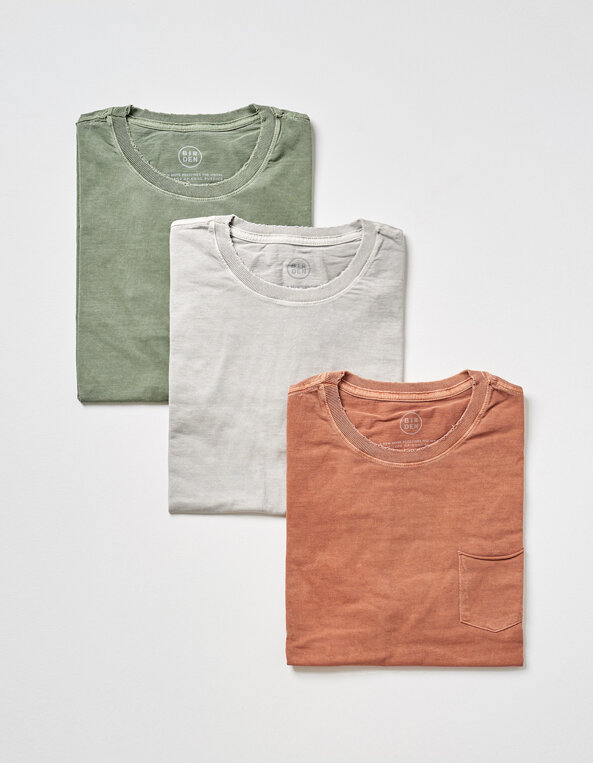 Birden Clothing Company - Loja Online / Online Store