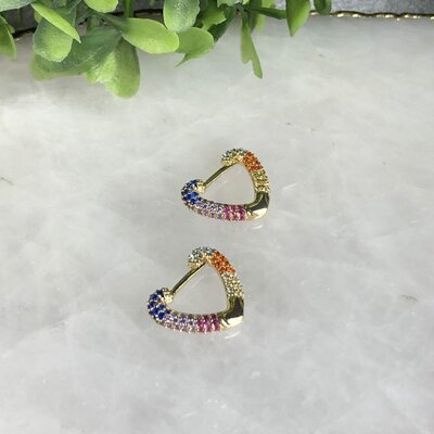 Argolas - Dani Garcia Acessórios