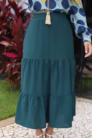 Saias - Kibella Moda Evangélica