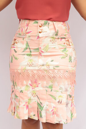 Saias - Kibella Moda Evangélica