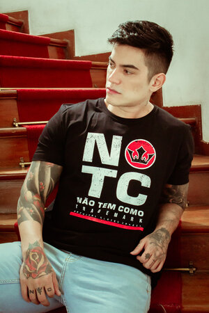 NTC - Não Tem Como