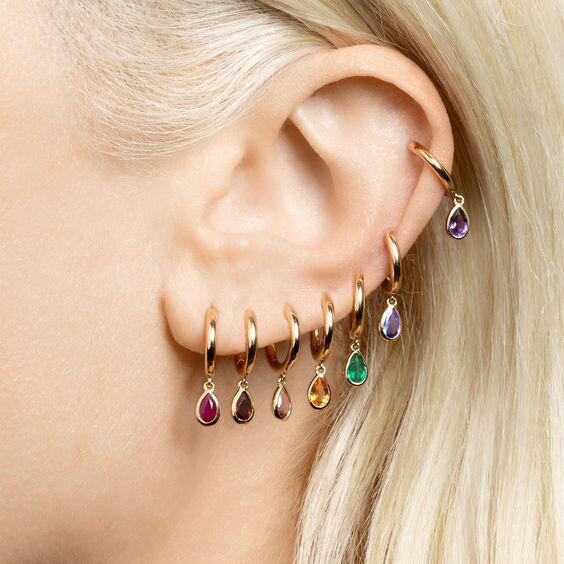 EAR BLING: FIQUE POR DENTRO DESSE TENDÊNCIA!
