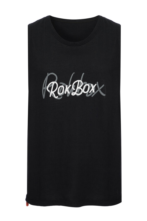 CAMISETAS - Rokbox Fitness